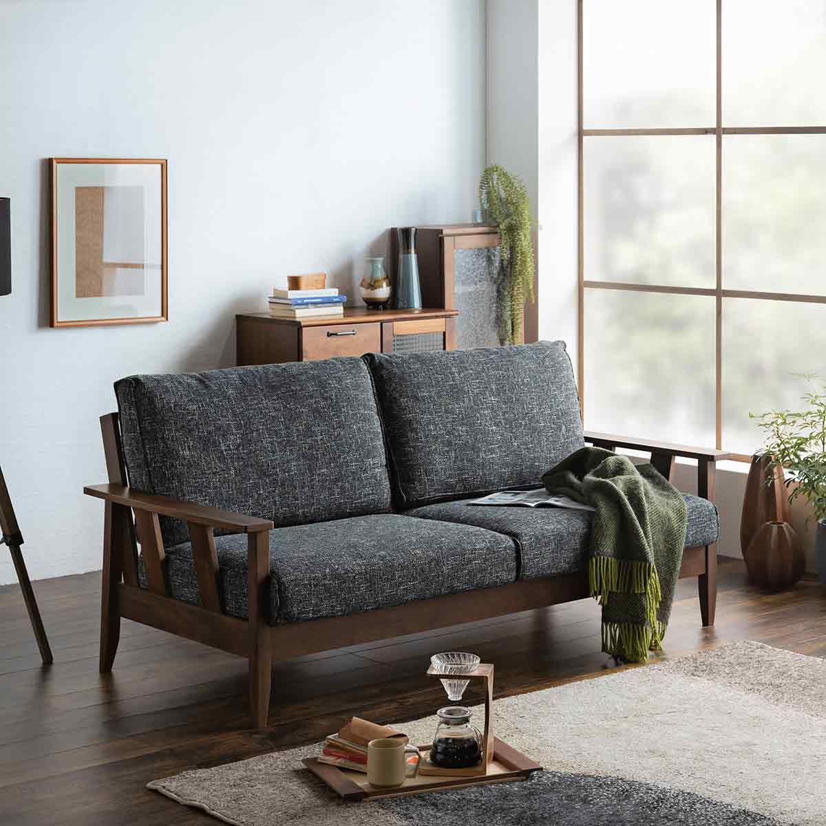 買換え時はいつ？ソファの寿命について | FALT Furniture
